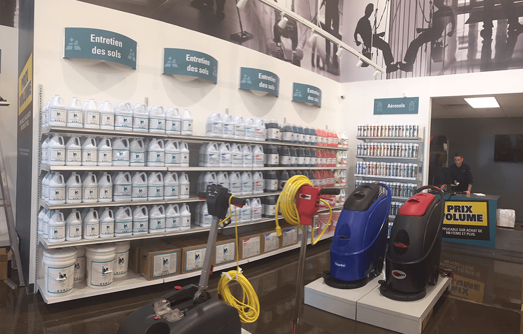 Our Brands & Divisions - Groupe Dissan