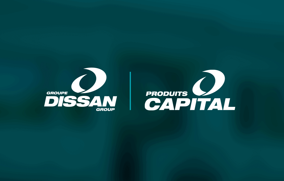 Fusion entre le Groupe Dissan & Produits Capital - Groupe Dissan