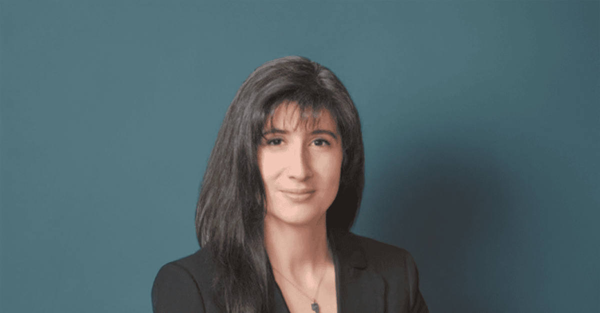 Josée Houle Appointed Chief Operating Officer (COO) of Dissan Group ...