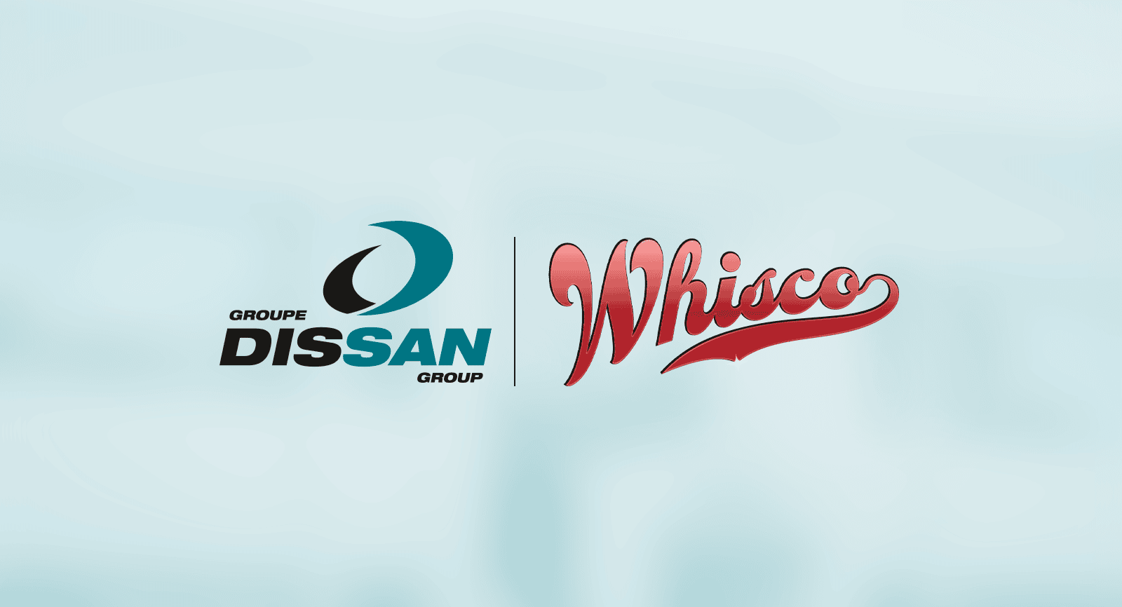 Whisco Limited Joins Dissan Group as a New Distributor Member - Groupe ...
